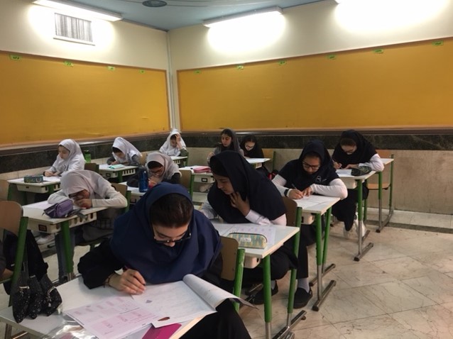 Students Achievements - Mahdavi International school